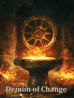 Demon of Change | Scribble Hub