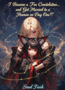 I Became a Fox Constellation… and Got Married to a Human on Day One?! | Scribble Hub
