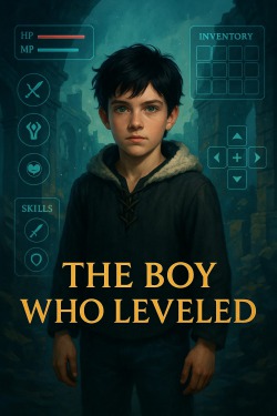 The Boy Who Leveled | Scribble Hub