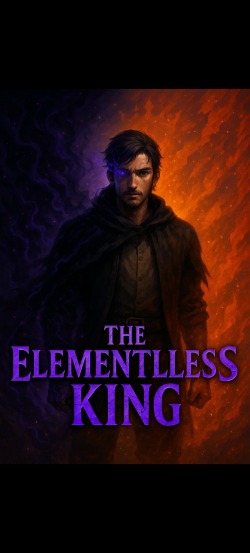 The Elementless King | Scribble Hub