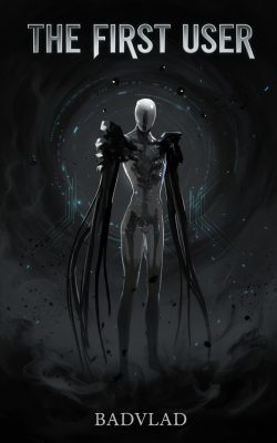 The First User | Scribble Hub