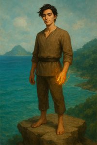 The God I Imagine | Scribble Hub