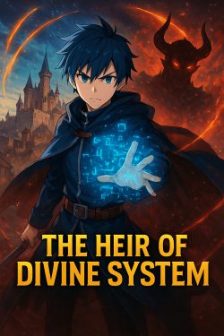 The Heir of the Divine System ( LITRPG/ ISEKAI) | Scribble Hub