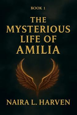 The Mysterious Life Of Amilia-Book 1 | Scribble Hub