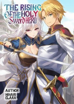 The Rising of the Holy Sword Hero | Scribble Hub