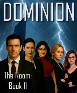 The Room – Book II: Dominion | Scribble Hub