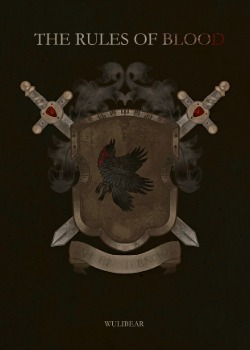 The Rules of Blood | Scribble Hub