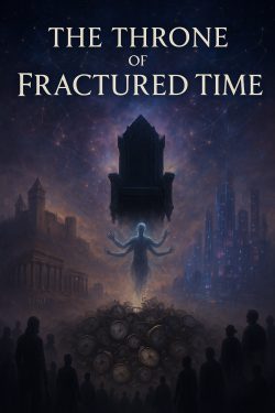 The Throne of Fractured Time | Scribble Hub