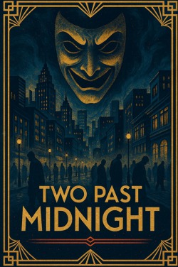 Two Past Midnight | Scribble Hub