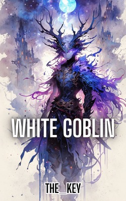 White Goblin: Dark Lord Ascension | Scribble Hub