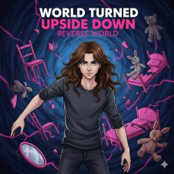 World Turned Upside Down: Reverse World | Scribble Hub