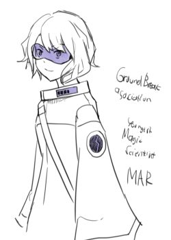 World’s Edge Project | Scribble Hub