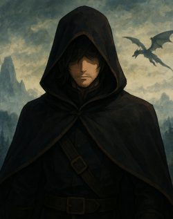 CRISIS IN ANOTHER WORLD | Scribble Hub