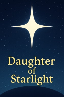 Daughter of Starlight | Scribble Hub