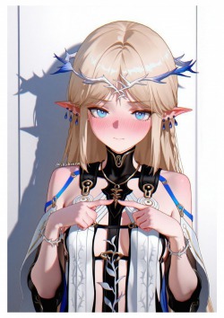 Extra’s Romance: Trying to Make a Harem Ending in a Romance Novel | Scribble Hub