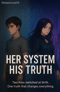 Her System, His truth | Scribble Hub