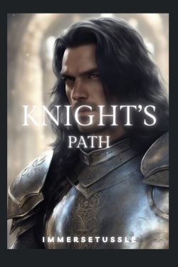 Knight’s Path: Starweaver’s Legacy | Scribble Hub