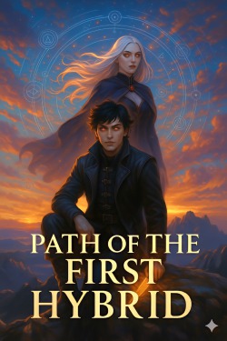 Path of The First Hybrid | Scribble Hub