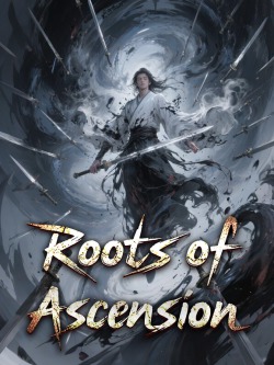 Roots of Ascension | Scribble Hub