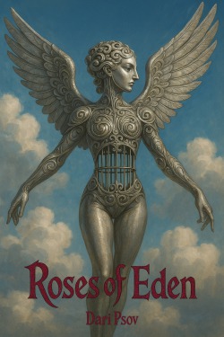 Roses of Eden | Scribble Hub