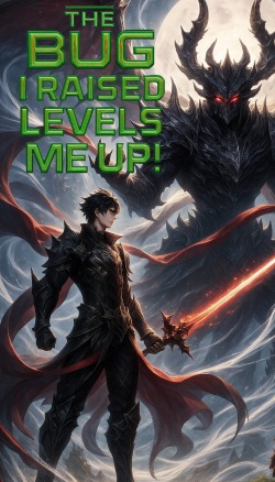 The Bug I Raised Levels Me Up! | Scribble Hub