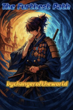 The Furthest End | Scribble Hub