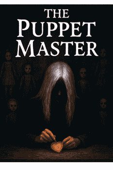 The puppet master (Harry Potter FanFic) | Scribble Hub