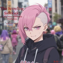 The Scowling Sidekick: A My Hero Academia Fanfiction | Scribble Hub