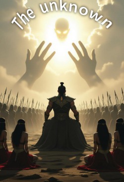 The unknown | Scribble Hub