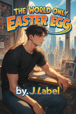 The World Only Easter Egg | Scribble Hub