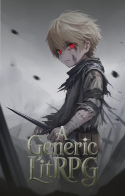 A Generic LitRPG | Scribble Hub