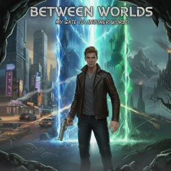 Between Worlds – My Gate to Another World | Scribble Hub
