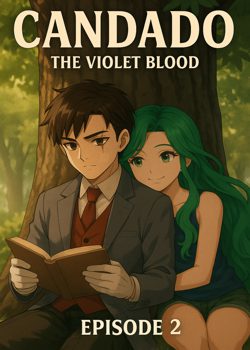 Candado (The Violet Blood) Episode 2 | Scribble Hub