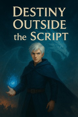 DESTINY OUTSIDE the SCRIPT | Scribble Hub