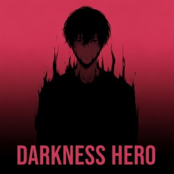 Darkness hero: cursed by gate world | Scribble Hub