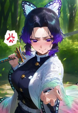 Demon Slayer: Becoming A Demon With Sun Breathing Style!! | Scribble Hub