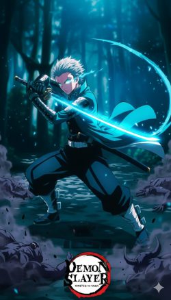 Demon Slayer: The Forbidden Hybrid | Scribble Hub