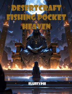 DesertCraft: Fishing Pocket Heaven | Scribble Hub