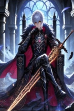 Eclipse Monarch | Scribble Hub