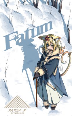 Fatum R | Scribble Hub
