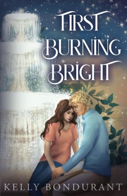 First Burning Bright (COMPLETED) | Scribble Hub