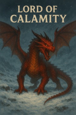 Lord of Calamity | Scribble Hub