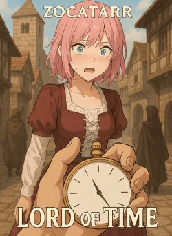 Lord of Time | Scribble Hub