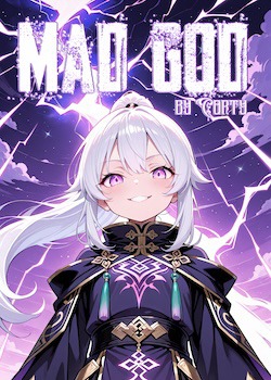 Mad God – Reborn | Scribble Hub