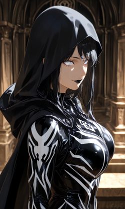 Naruto: Cult of Amaterasu | Scribble Hub