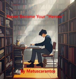 Never Become Your “Heroes” [Fanfiction Crossover] | Scribble Hub