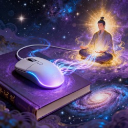 One-Click Training System | Scribble Hub