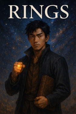 Rings | Scribble Hub