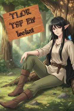 TL;DR TSF Elf Isekai | Scribble Hub
