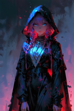 The Cursed Extra: Twin Souls Against the World | Scribble Hub